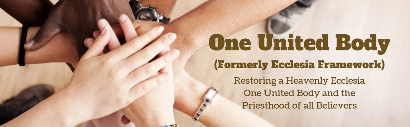One United Body | One United Body